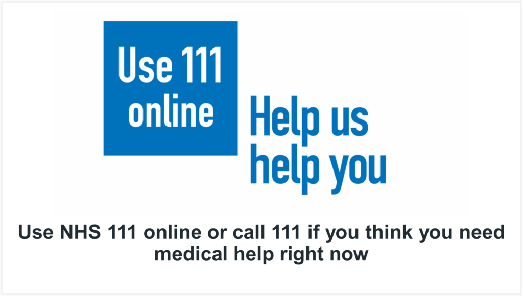 GP Direct – General Practice with a difference